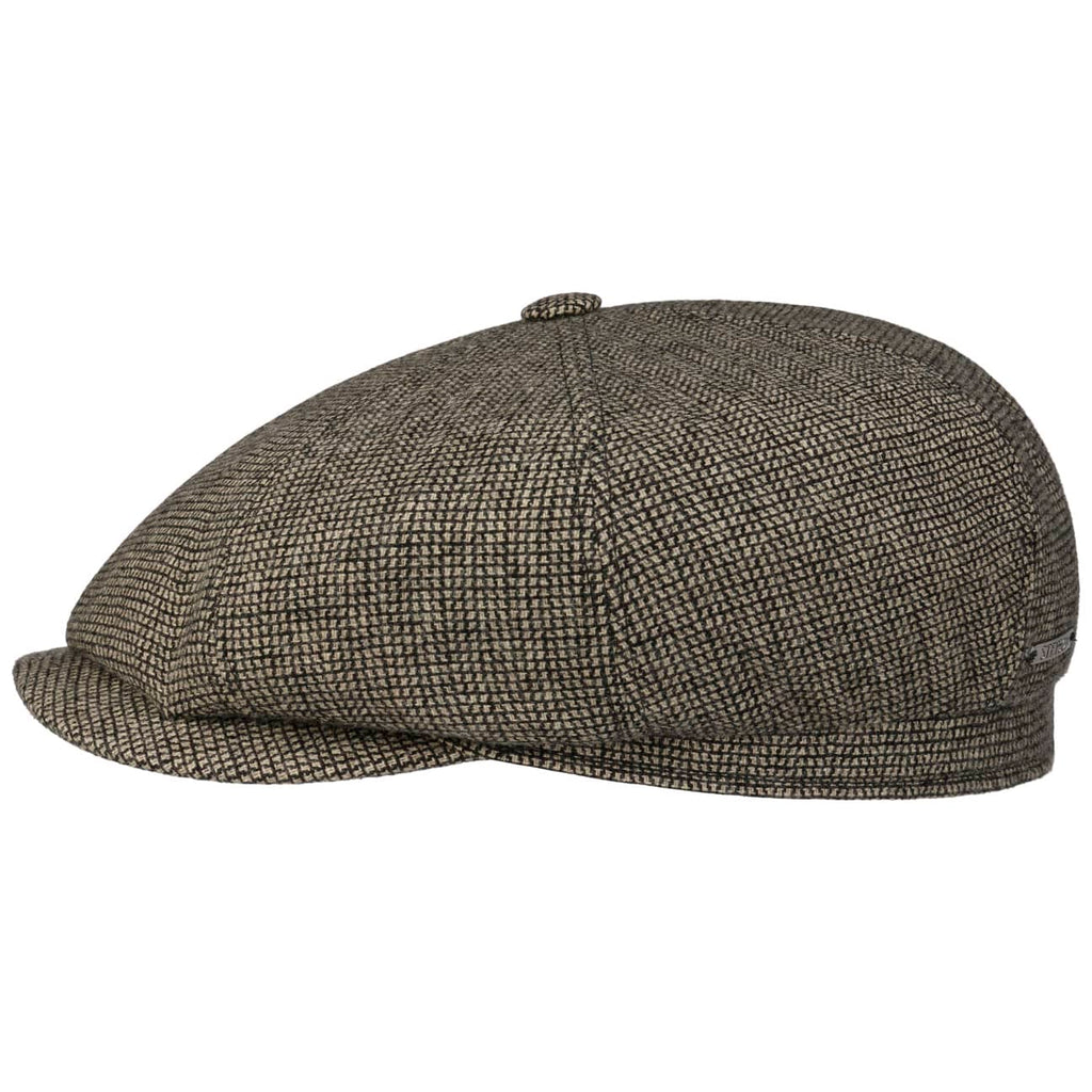 Driffield Wool Cashmere Cap
